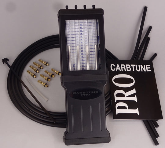 Products – Carbtune